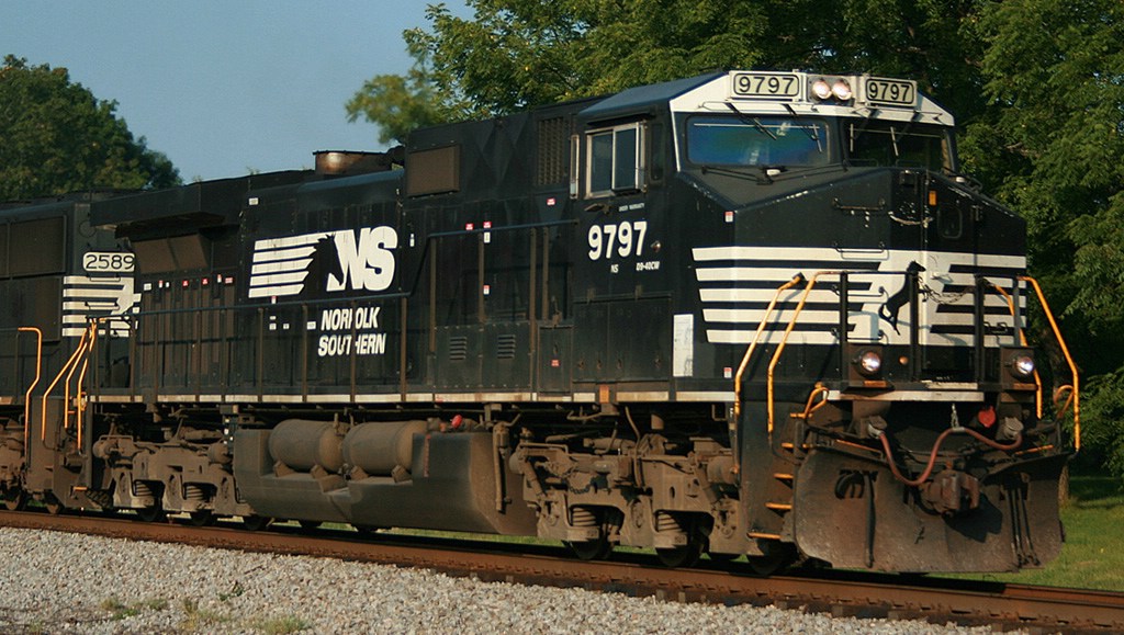 NS 9797